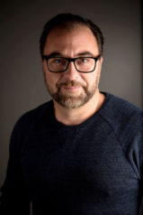 À Propos De Luc Vincent – Conseils coiffure & secrets d'experts